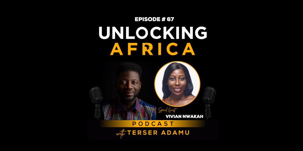 Rethinking the supply of medication in Nigeria with Medsaf's Vivian ...