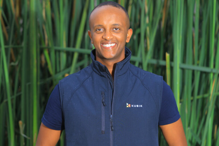 Ethiopia: Converting plastic waste into affordable homes