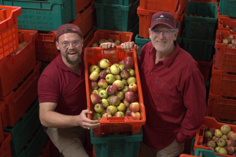 Apples: The next big farming opportunity in Tanzania and beyond?