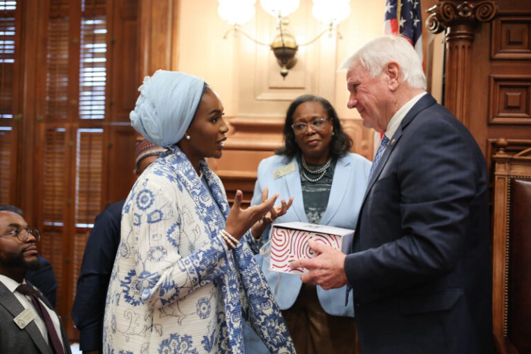 The Olu of Warri and Olori Atuwatse III: Nigeria’s Modern Royal Power Duo Redefining Leadership